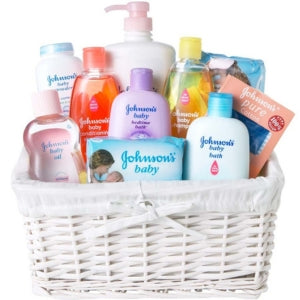 JOHNSONS BABY KIT – Little Family