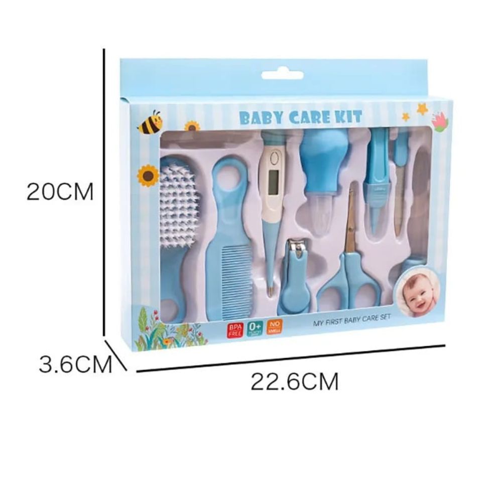 Baby Care Kit – Little Family