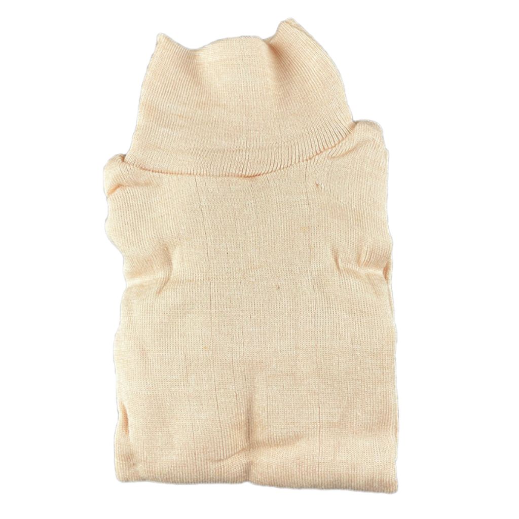 Baby High Neck - Skin – Little Family