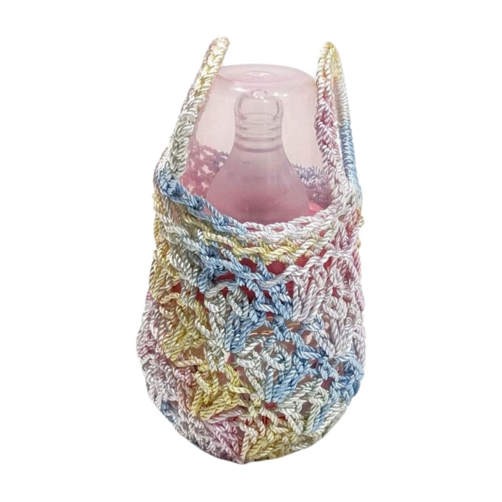 Woolen Feeder Cover – Little Family