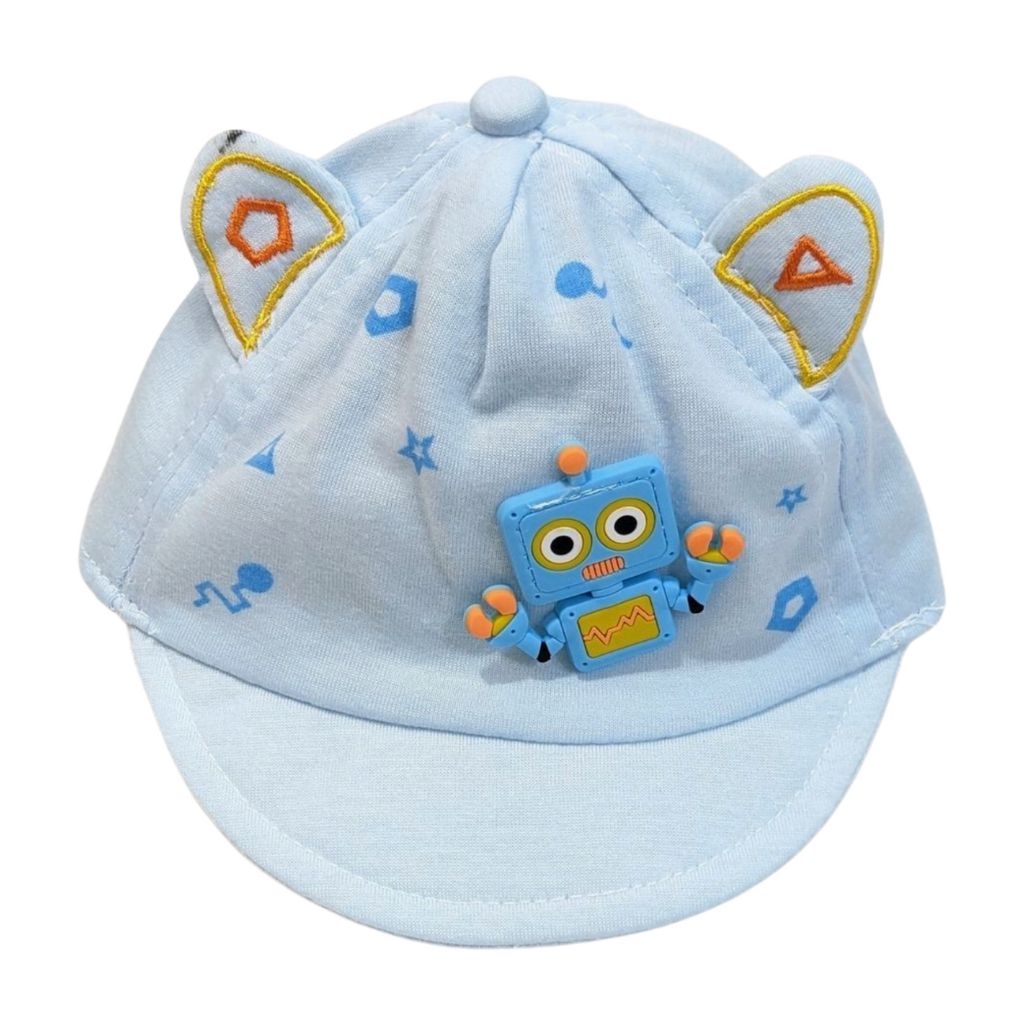 Baby Cap – Little Family