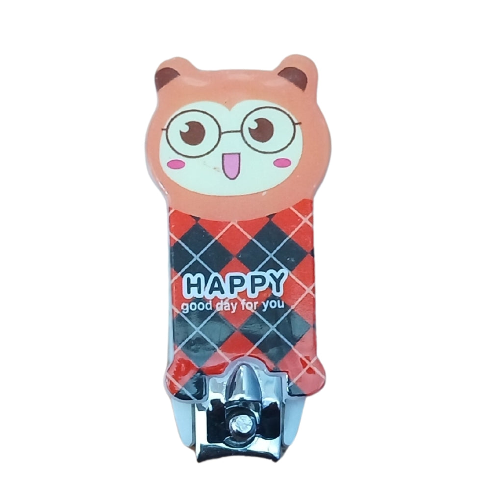 Wise Owl Baby Nail Cutter – Little Family