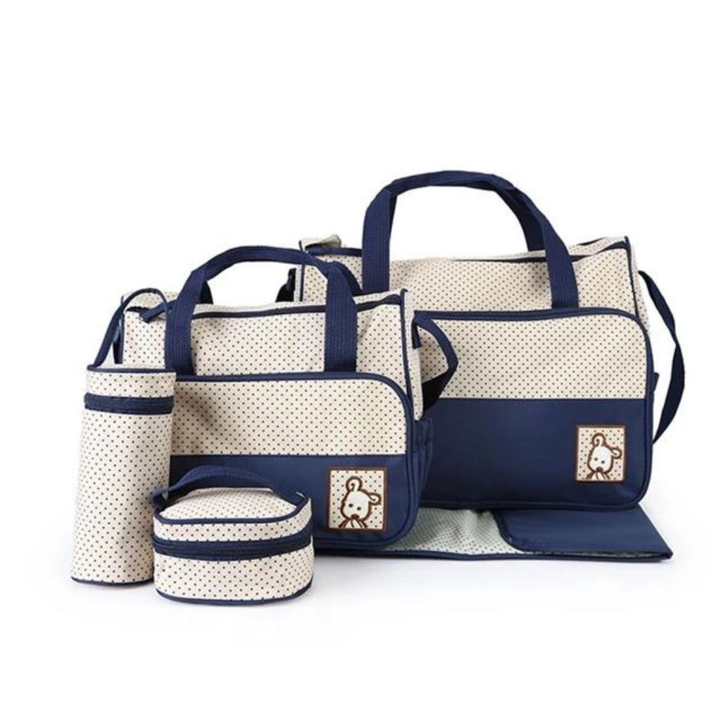 DIAPER BAGS – Little Family