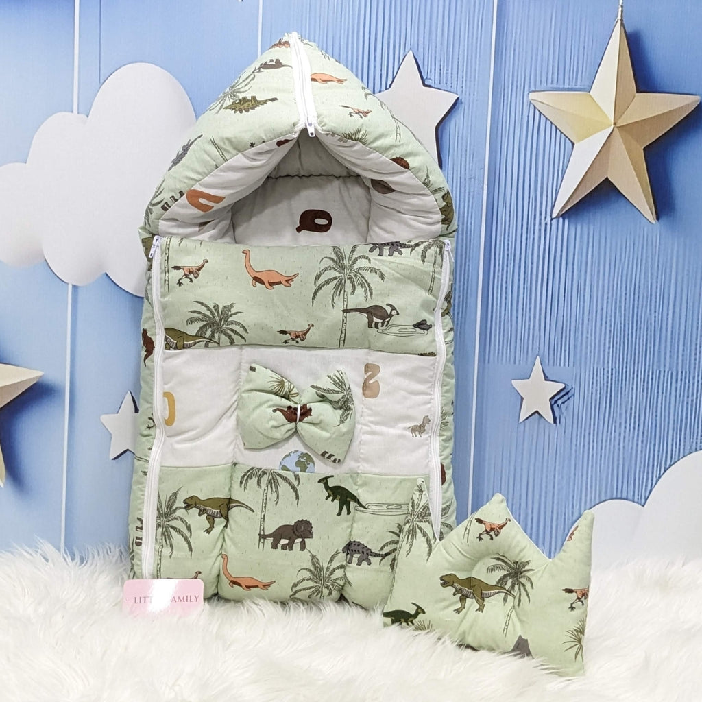 Safari Baby Carry Nest – Large Size – Little Family