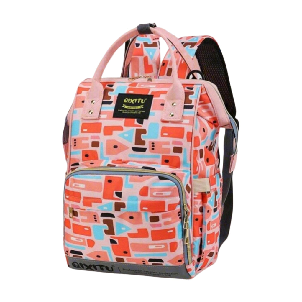 Waterproof Diaper Backpack – Little Family